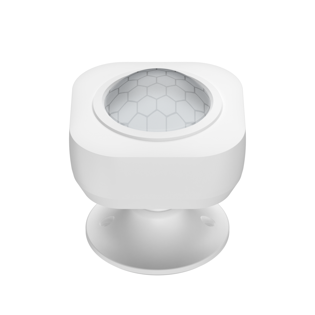 Zigbee PIR Motion Sensor | ismartecs Tanzania