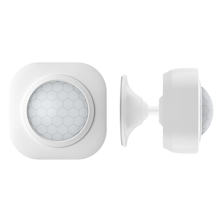Zigbee PIR Motion Sensor | ismartecs Tanzania